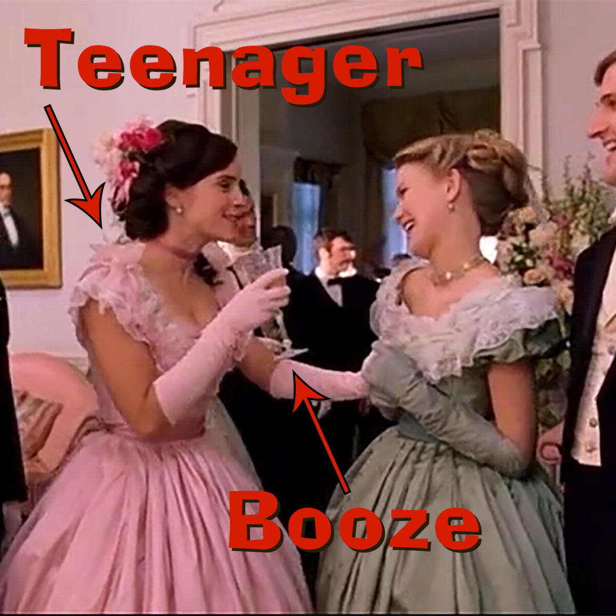 19 – Tricky Topics in Children’s Literature: Alcohol – The Children's ...