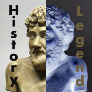 44 – Who was Aesop? – The Children's Literature Podcast