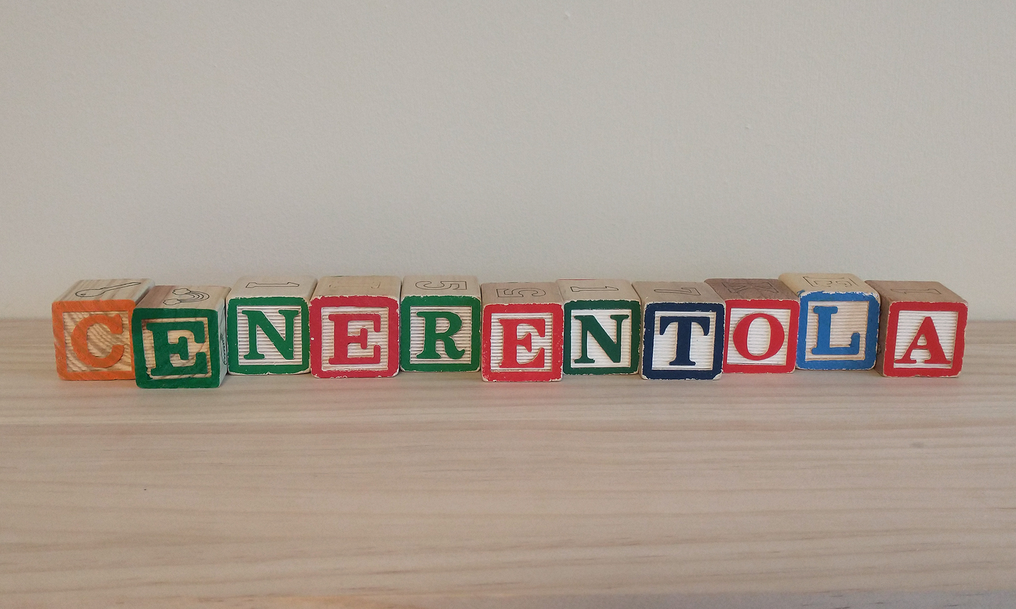 55 – The Italian Cinderella – The Children's Literature Podcast