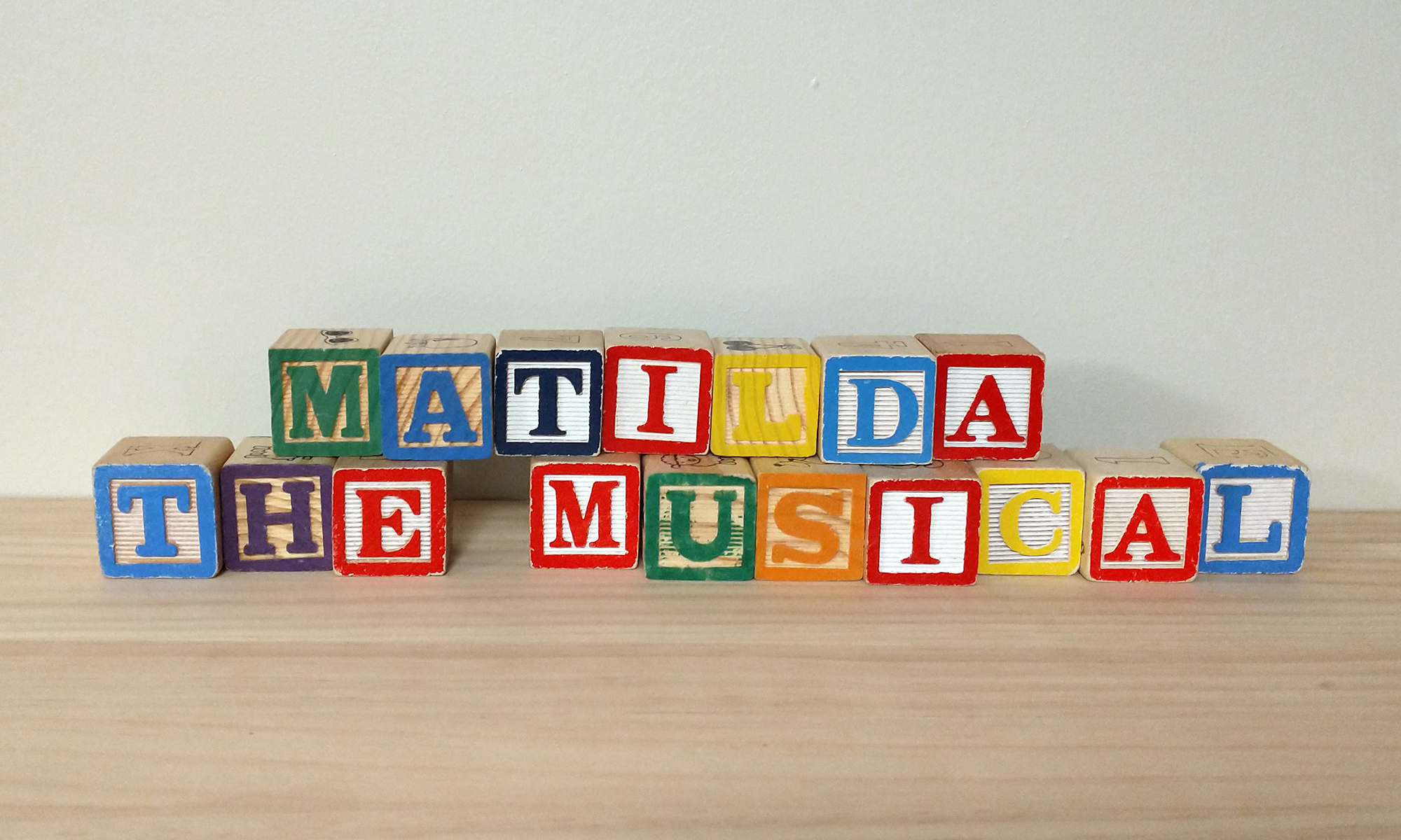 54 – Matilda: An Adaptation of an Adaptation – The Children's ...