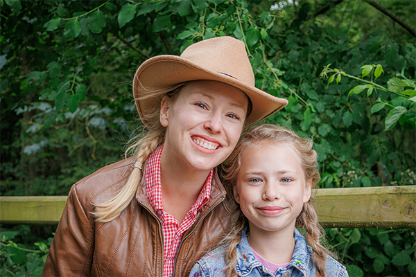 Cindy Feller: An Old West Fairy Tale – The Children's Literature Podcast