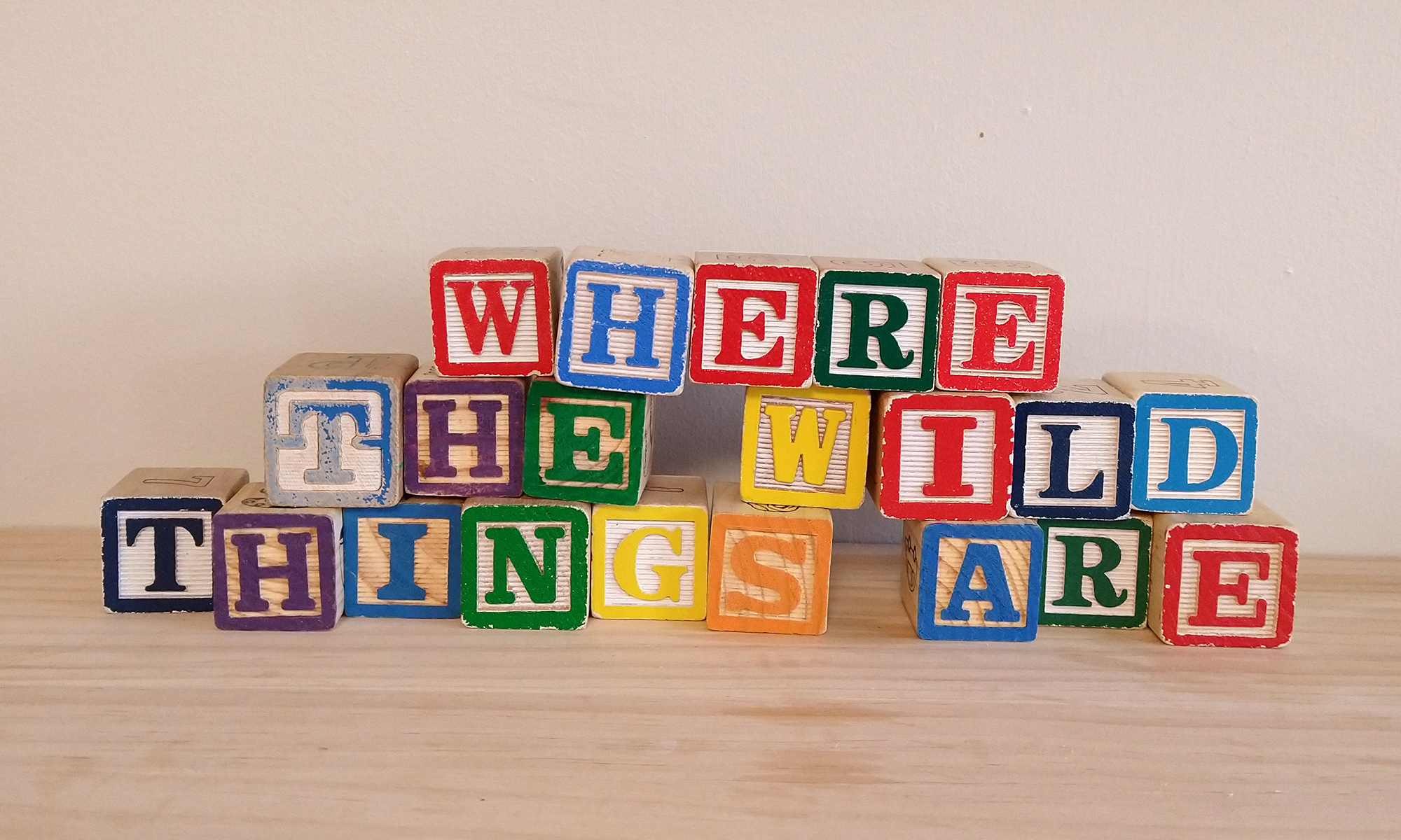 99 – Where the Wild Things Are Turns 60 – The Children's Literature Podcast